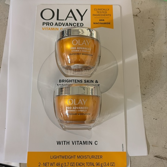 OLAY | Skincare | 2pack Olay Pro Advanced Vitamin C Complexaha ...
